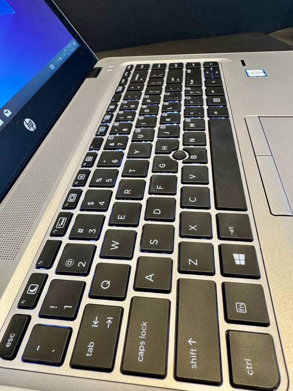 HP EliteBook 840 G3 – Rana Computers